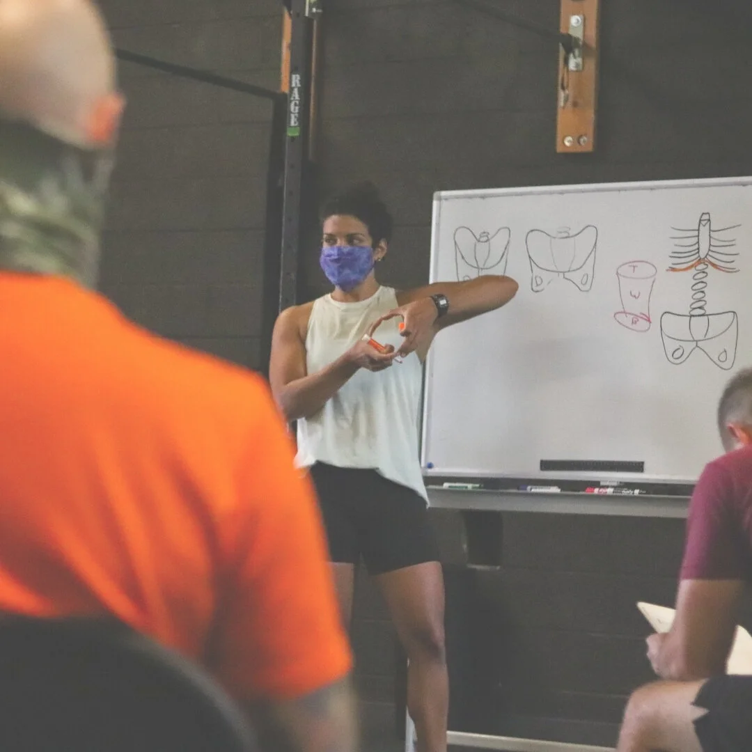 Empower Physiotherapy & Training