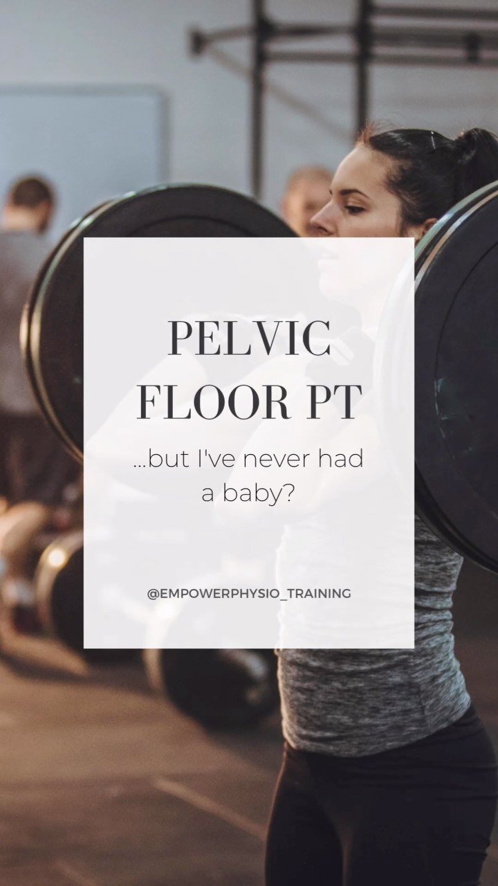 Empower Physiotherapy & Training