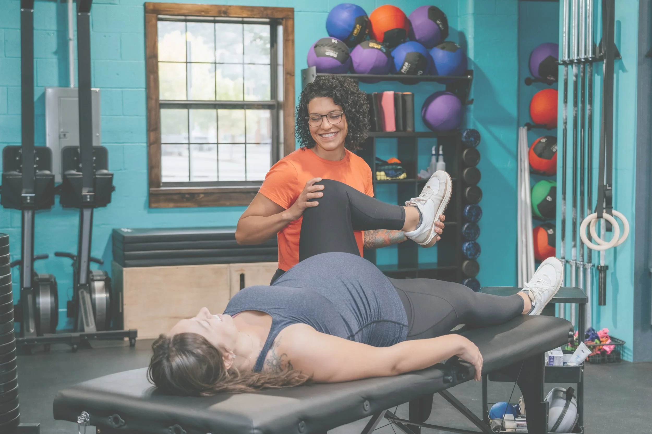 Payment Info — Empower Physiotherapy & Training