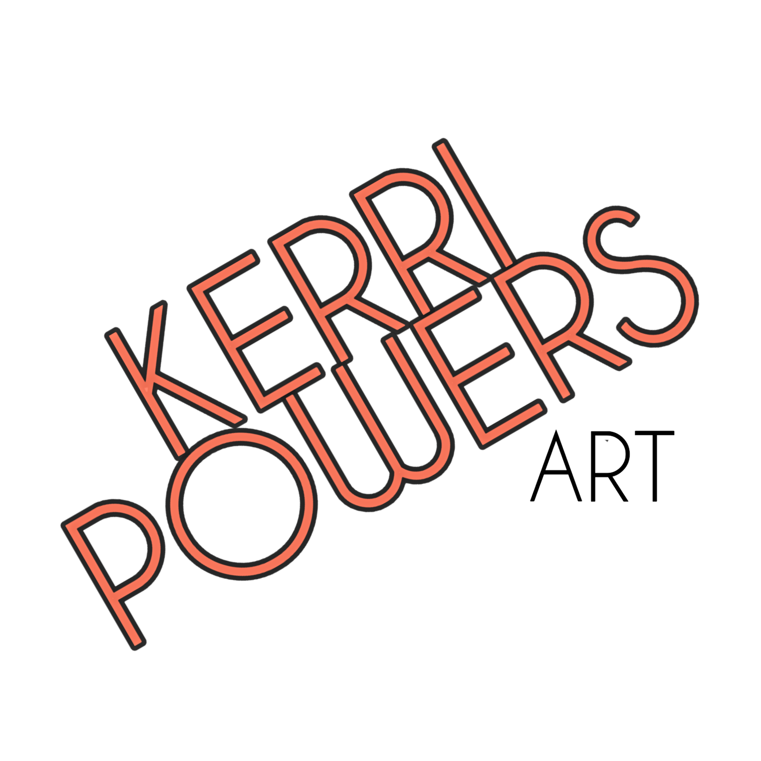 Kerri Powers Art