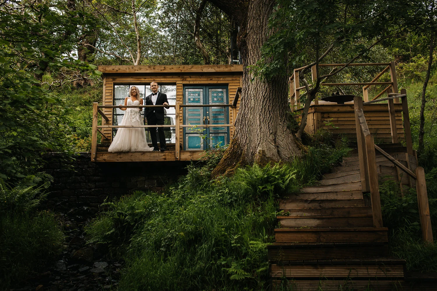Ponden Mill Weddings