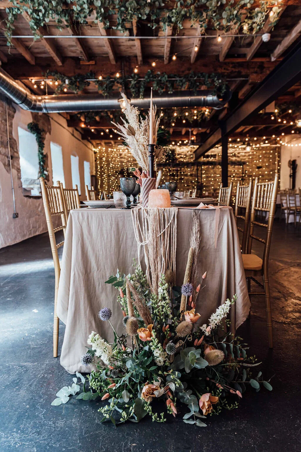 Ponden Mill Weddings