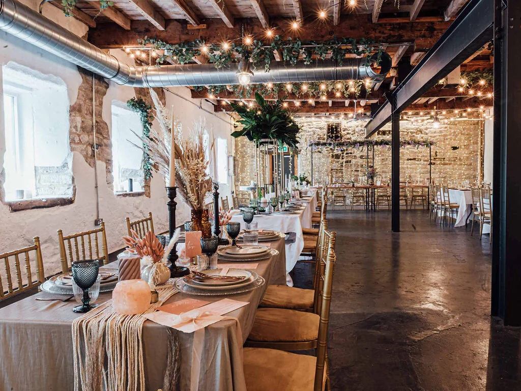 Pricing & Availability — Ponden Mill Weddings