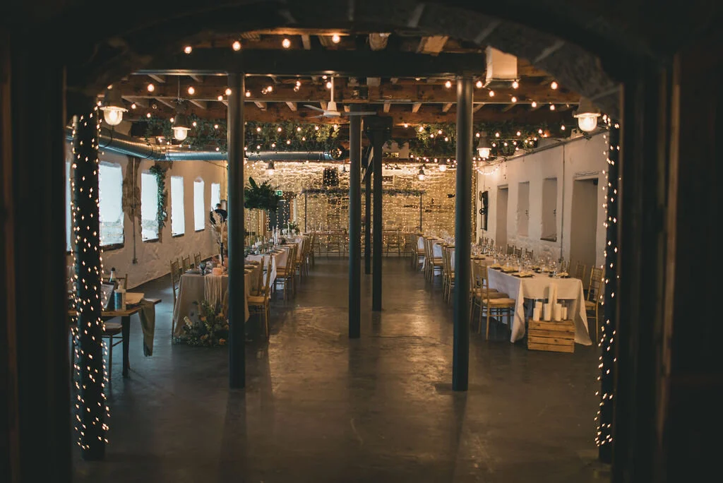 Pricing & Availability — Ponden Mill Weddings