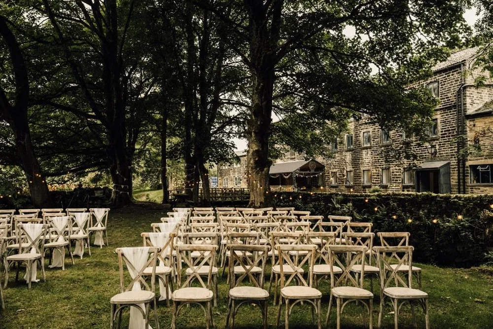 Pricing & Availability — Ponden Mill Weddings