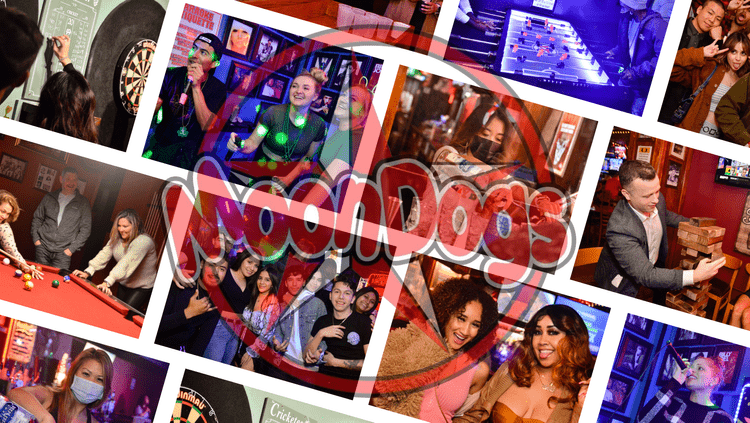 Moondogs Atlanta