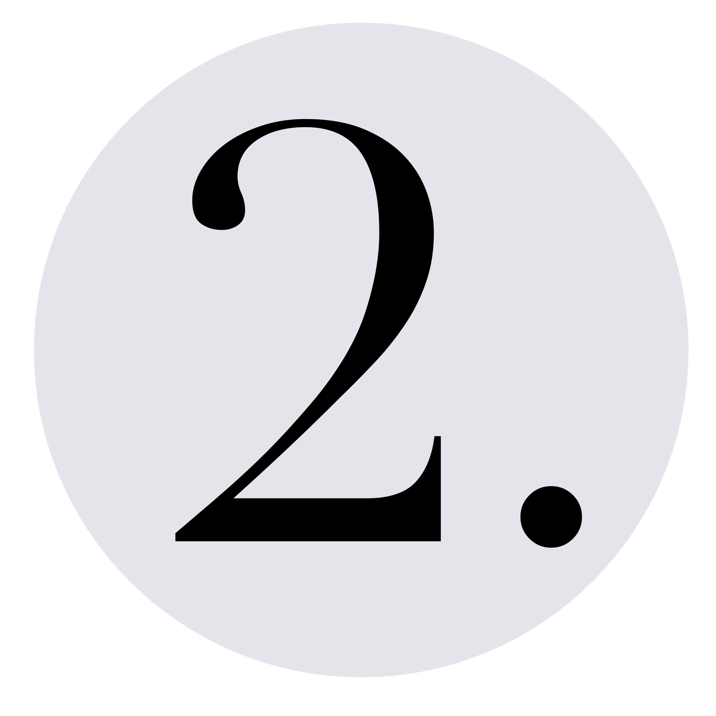 Glam Marks Illustration