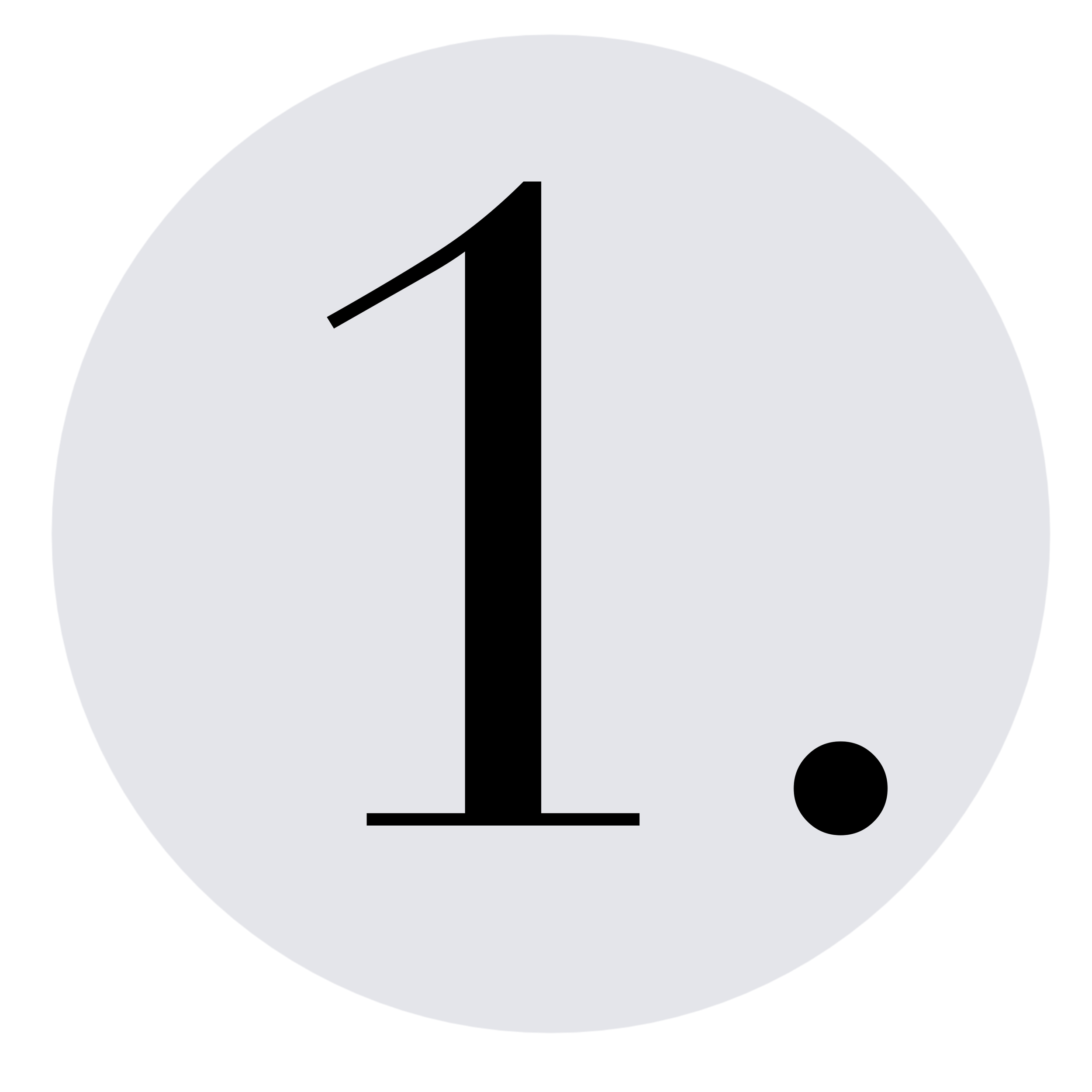 Glam Marks Illustration