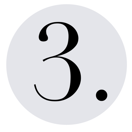 Glam Marks Illustration