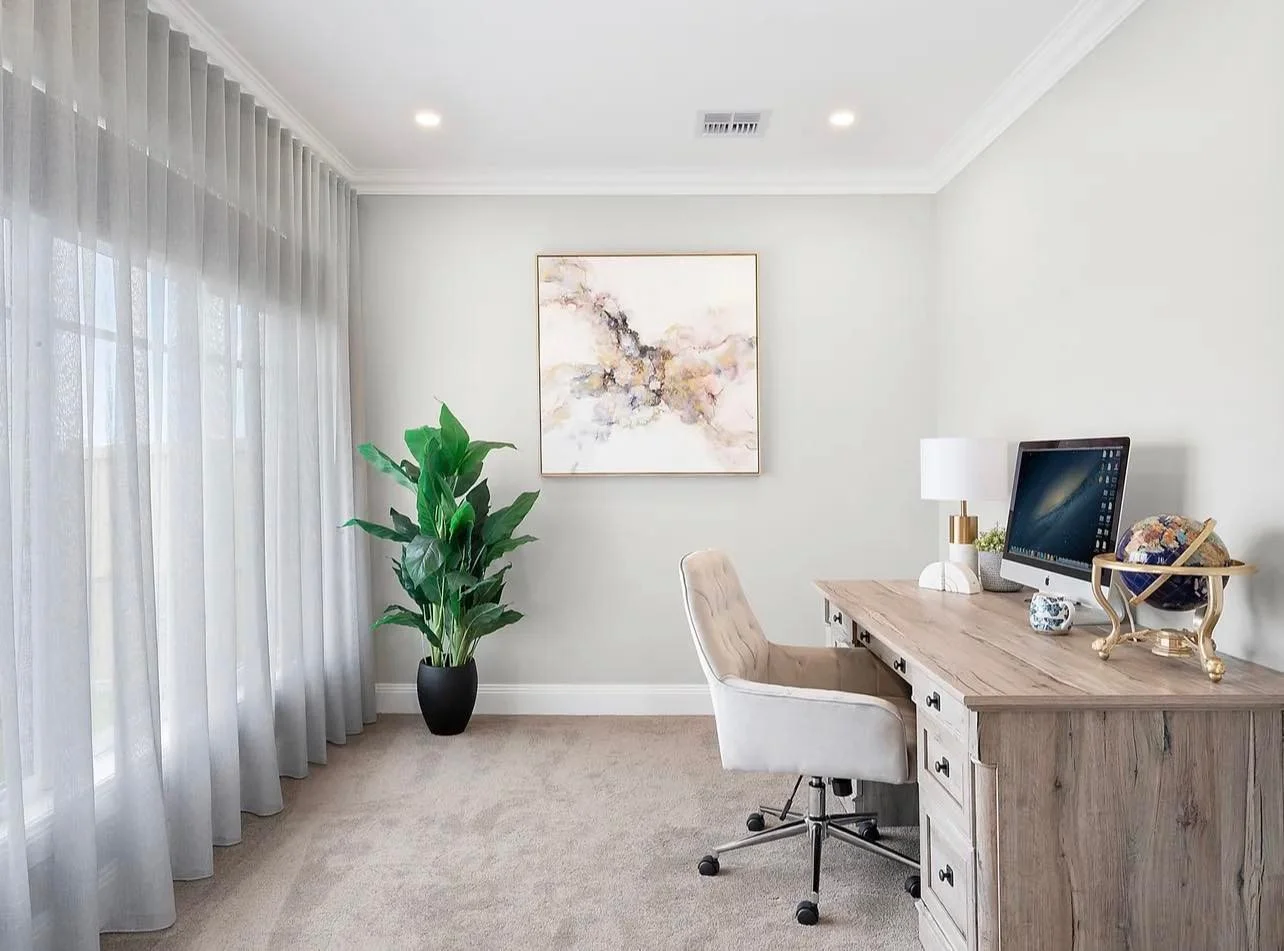 Our Services — Two Birds Property Styling