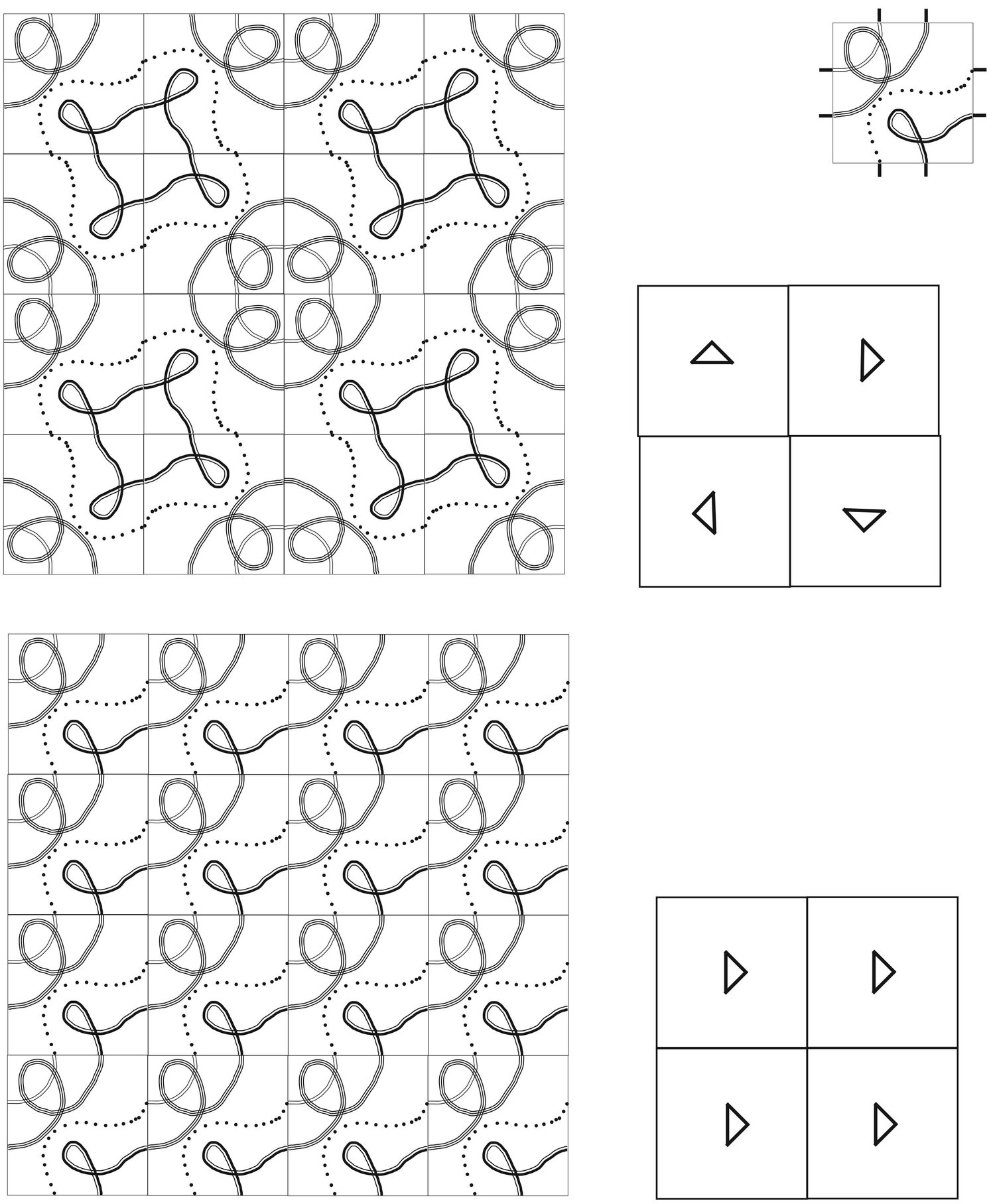 Pattern Repeat basics — Smitten Design Textiles & Workshops