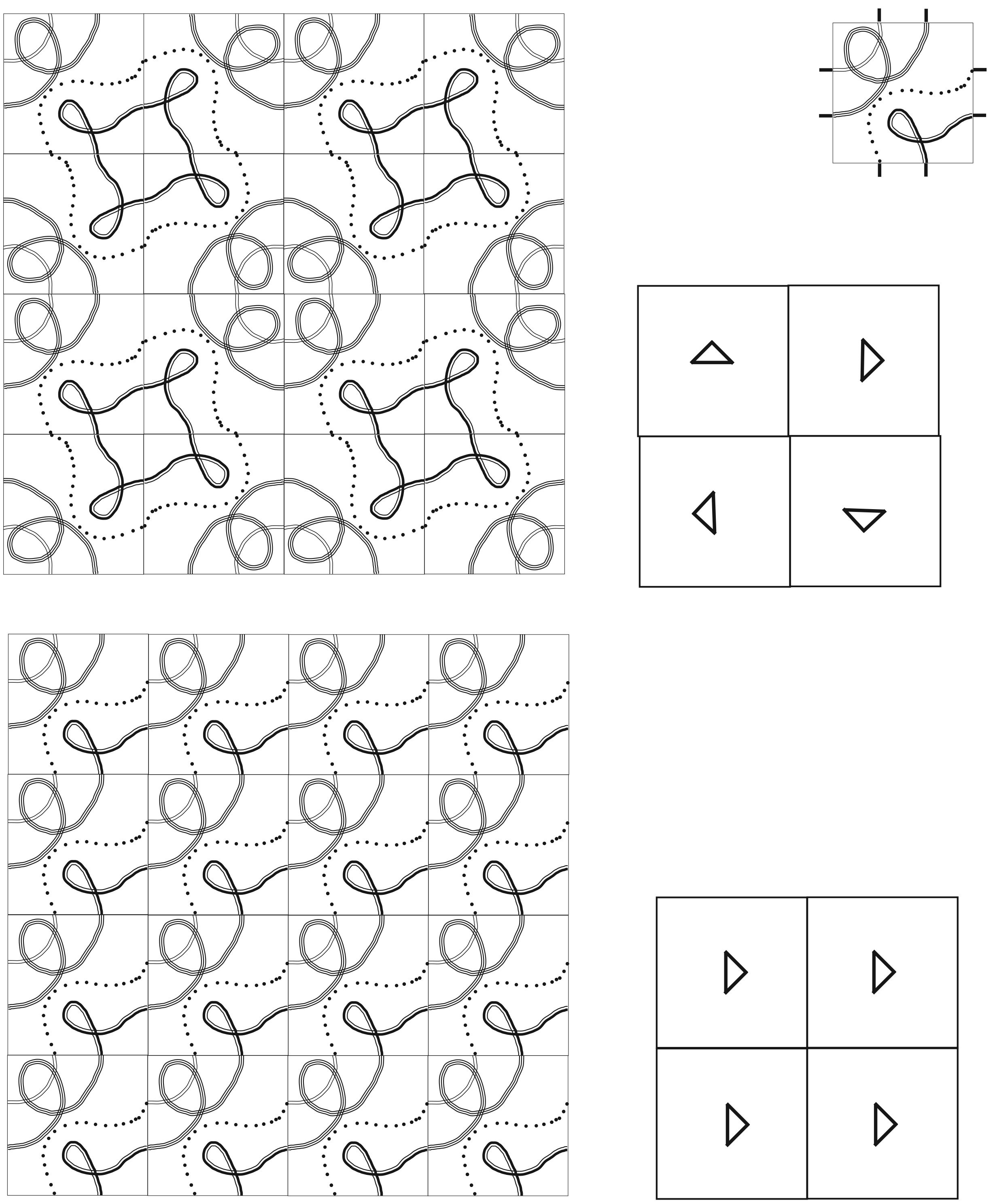 Pattern Repeat basics — Smitten Design Textiles & Workshops