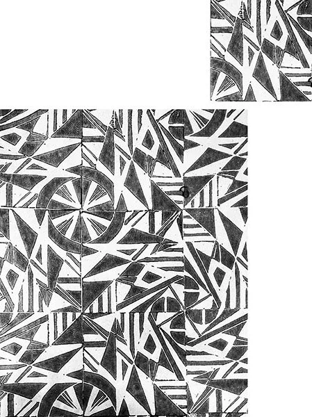 Pattern Repeat basics — Smitten Design Textiles & Workshops