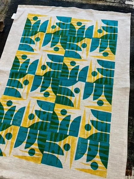 Pattern Repeat basics — Smitten Design Textiles & Workshops