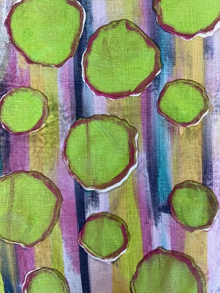 1 day, Screen printing, Saturday April 5th, 10 - 4pm — Smitten Design ...