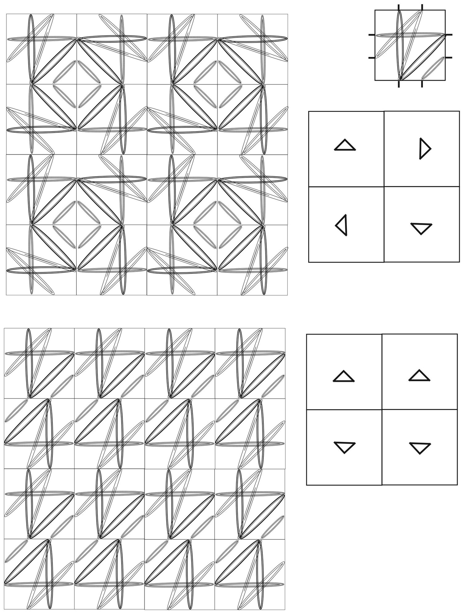 Pattern Repeat basics — Smitten Design Textiles & Workshops