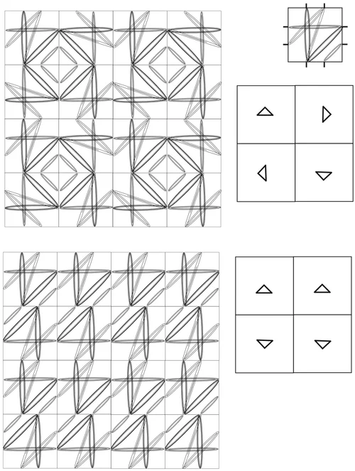 Pattern Repeat basics — Smitten Design Textiles & Workshops