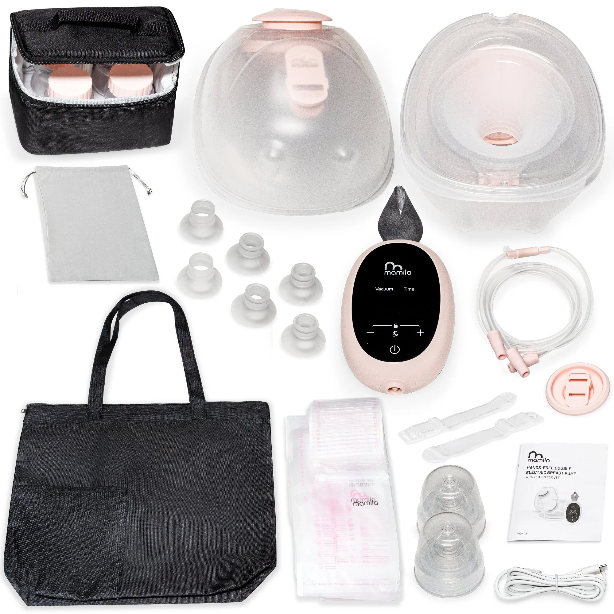 Caremore Maternity Supply | Maternity Products | NYC