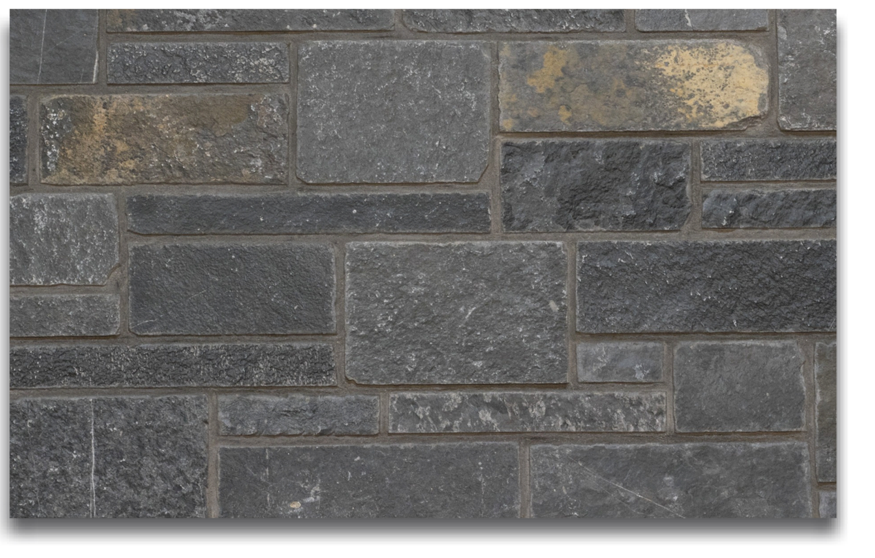 3 Course Ashlar — Pangaea Natural Stone®