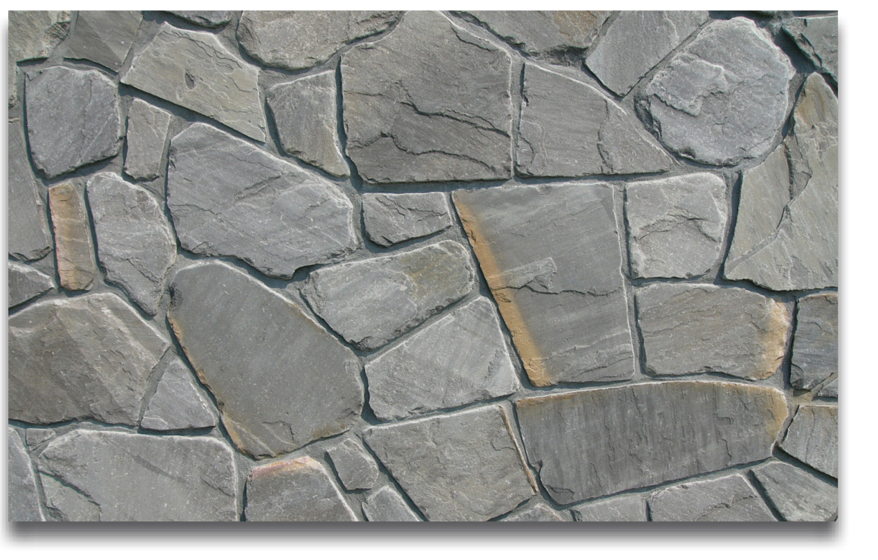 Fieldstone — Pangaea Natural Stone®