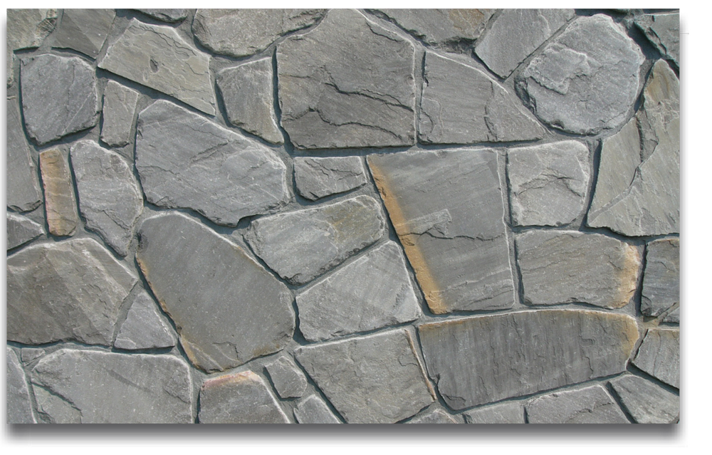 Fieldstone — Pangaea Natural Stone®