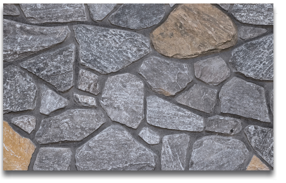 Fieldstone — Pangaea Natural Stone®