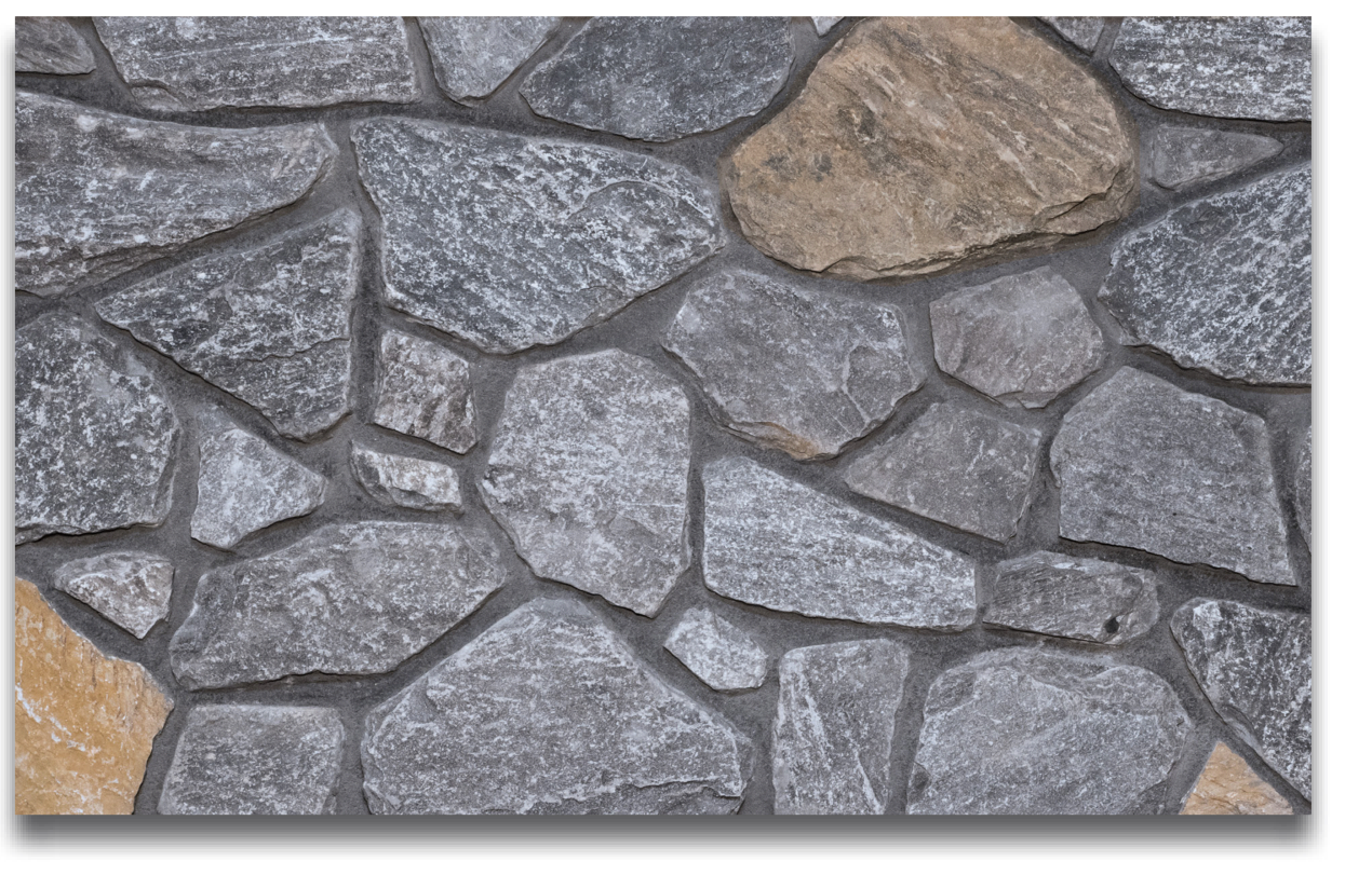 Fieldstone — Pangaea Natural Stone®