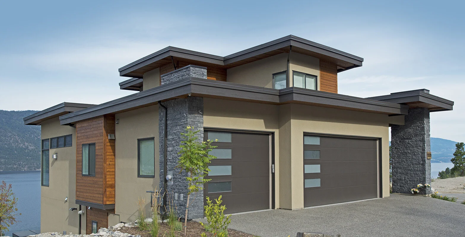 BLACK RUNDLE LEDGESTONE — Pangaea® Natural Stone