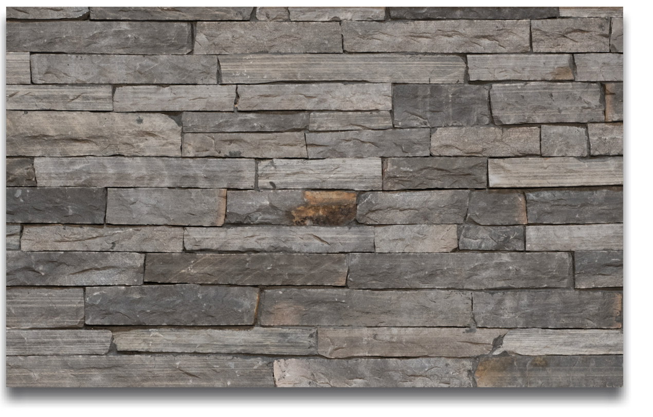 Ledgestone — Pangaea Natural Stone®