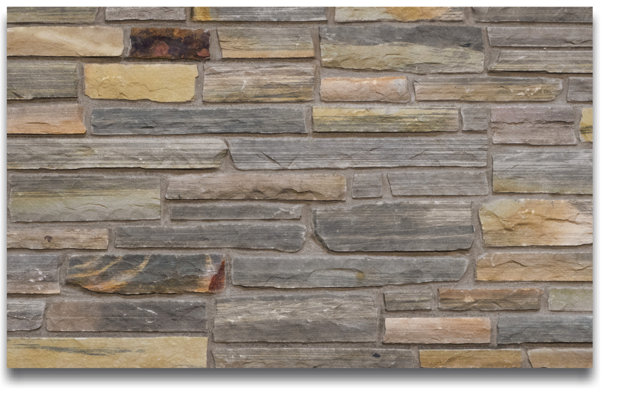 Ledgestone — Pangaea Natural Stone®