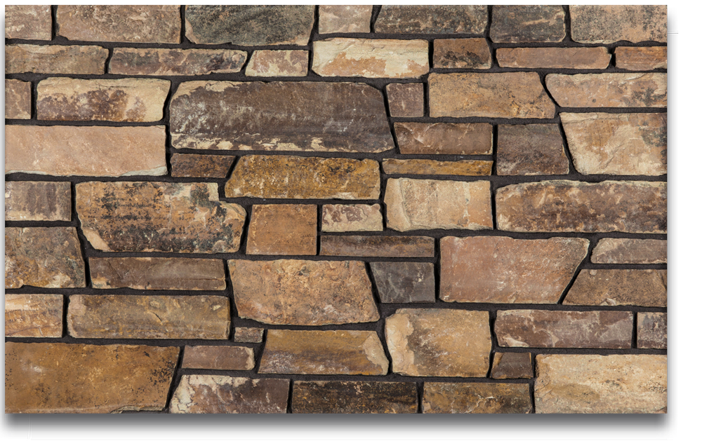 Quarry Ledgestone® — Pangaea Natural Stone®