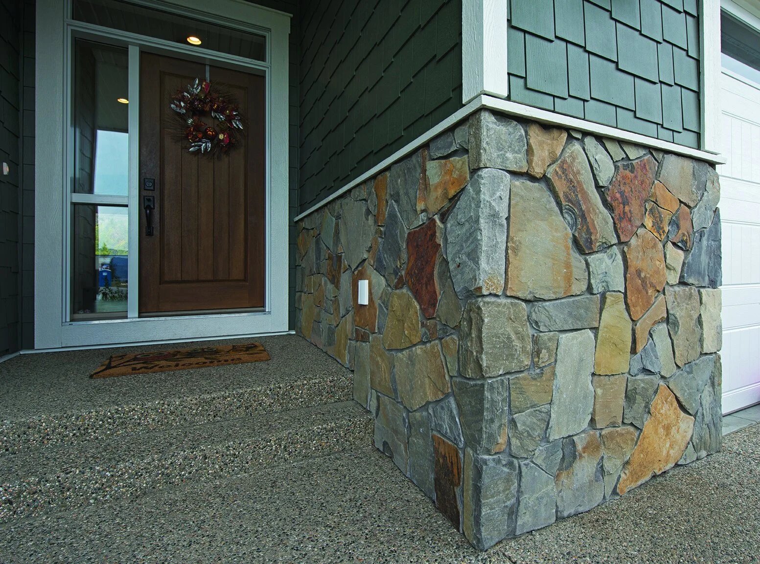 COPPER CANYON FIELDSTONE — Pangaea® Natural Stone