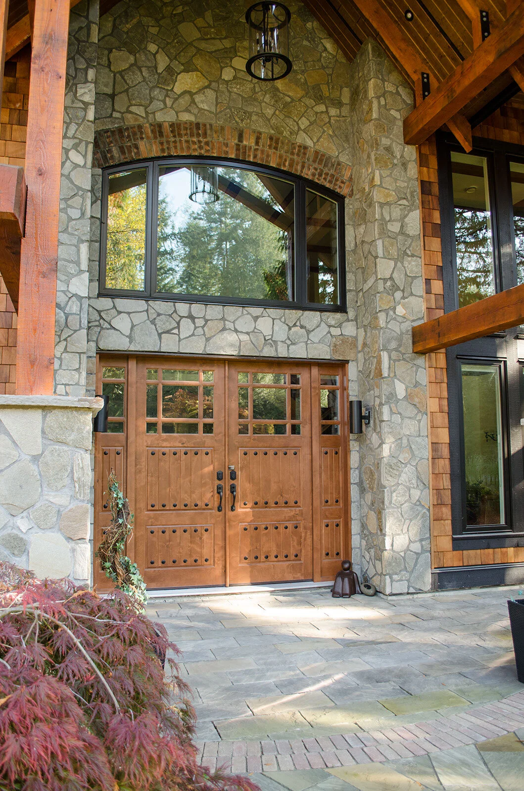 SIERRA RIDGE FIELDSTONE — Pangaea® Natural Stone