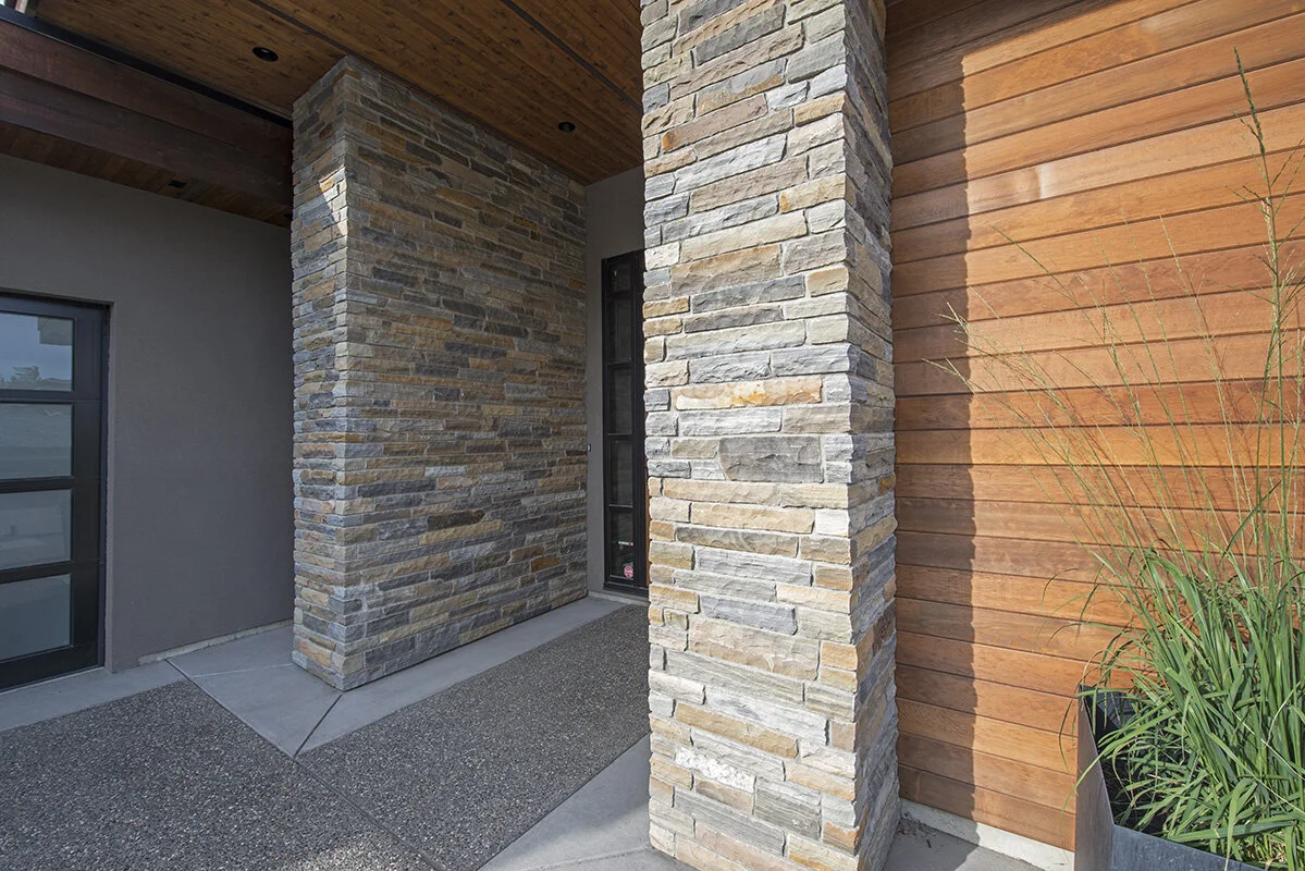 COPPER CANYON LEDGESTONE — Pangaea® Natural Stone