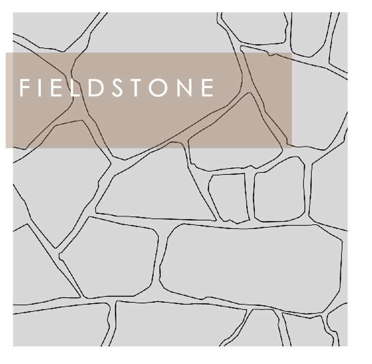 Thin Stone Veneers — Pangaea Natural Stone®