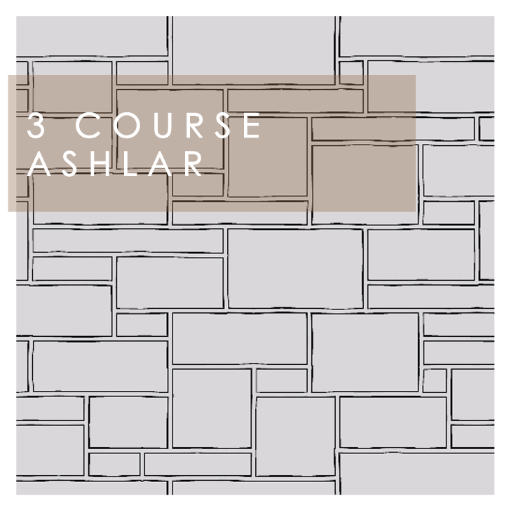 Thin Stone Veneers — Pangaea Natural Stone®