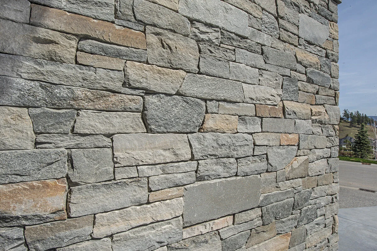 NEW ENGLAND QUARRY LEDGESTONE® — Pangaea® Natural Stone