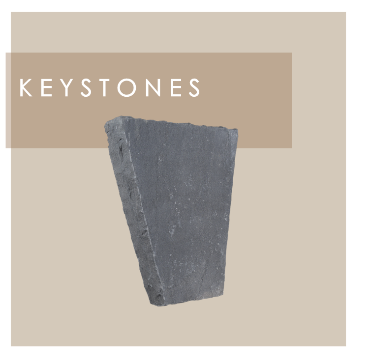 Architectural Elements — Pangaea® Natural Stone