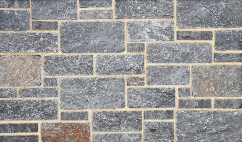 DIAMOND RIVER 3 COURSE ASHLAR — Pangaea Natural Stone®