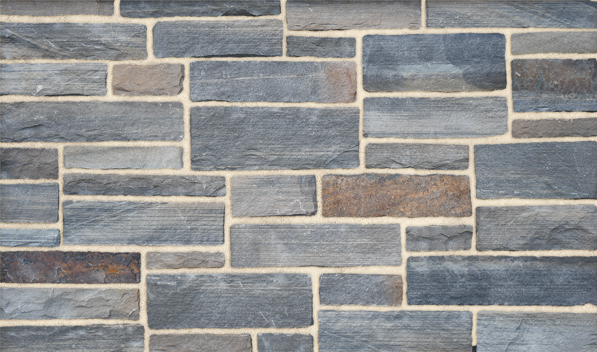 COPPER CANYON LEDGESTONE — Pangaea Natural Stone®