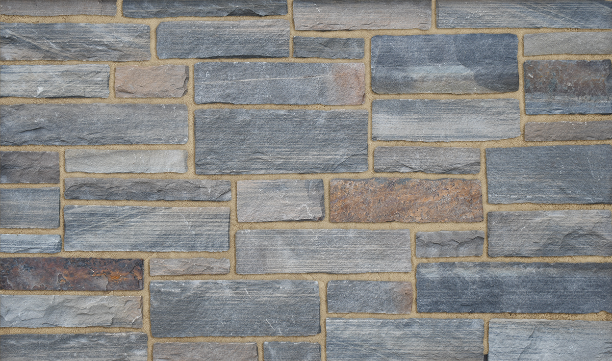 COPPER CANYON LEDGESTONE — Pangaea Natural Stone®