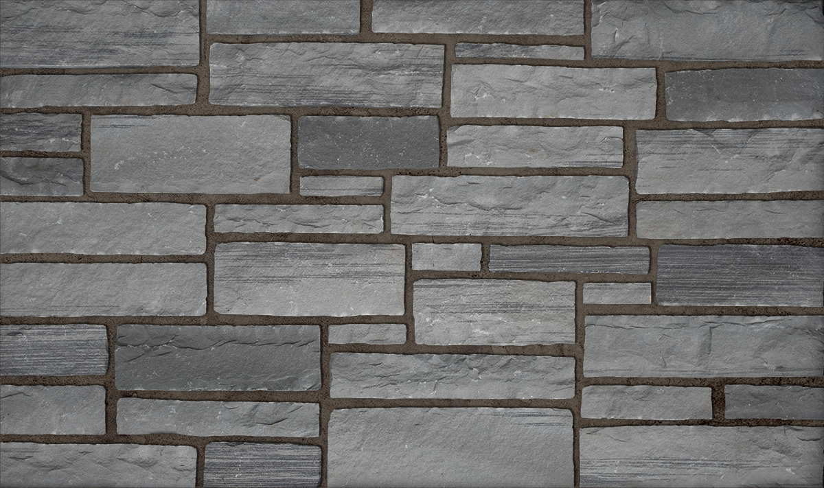 GRIGIO LEDGESTONE — Pangaea Natural Stone®
