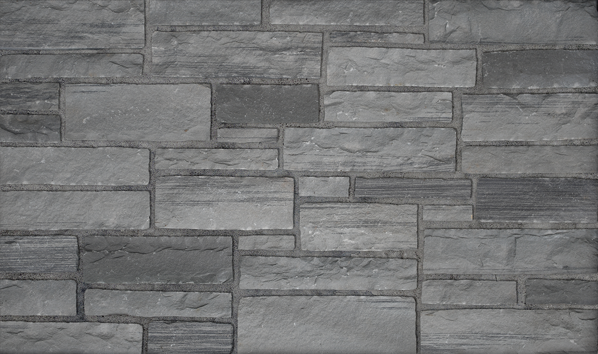 GRIGIO LEDGESTONE — Pangaea Natural Stone®