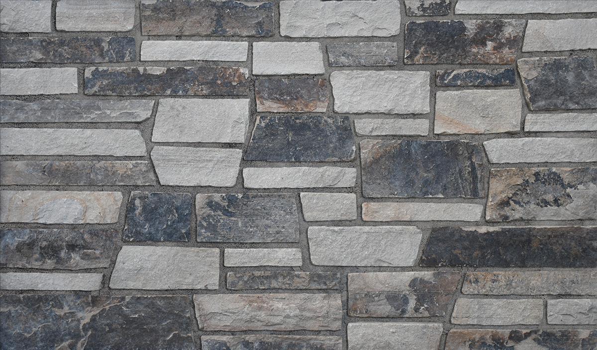 COYOTE QUARRY LEDGESTONE® — Pangaea Natural Stone®