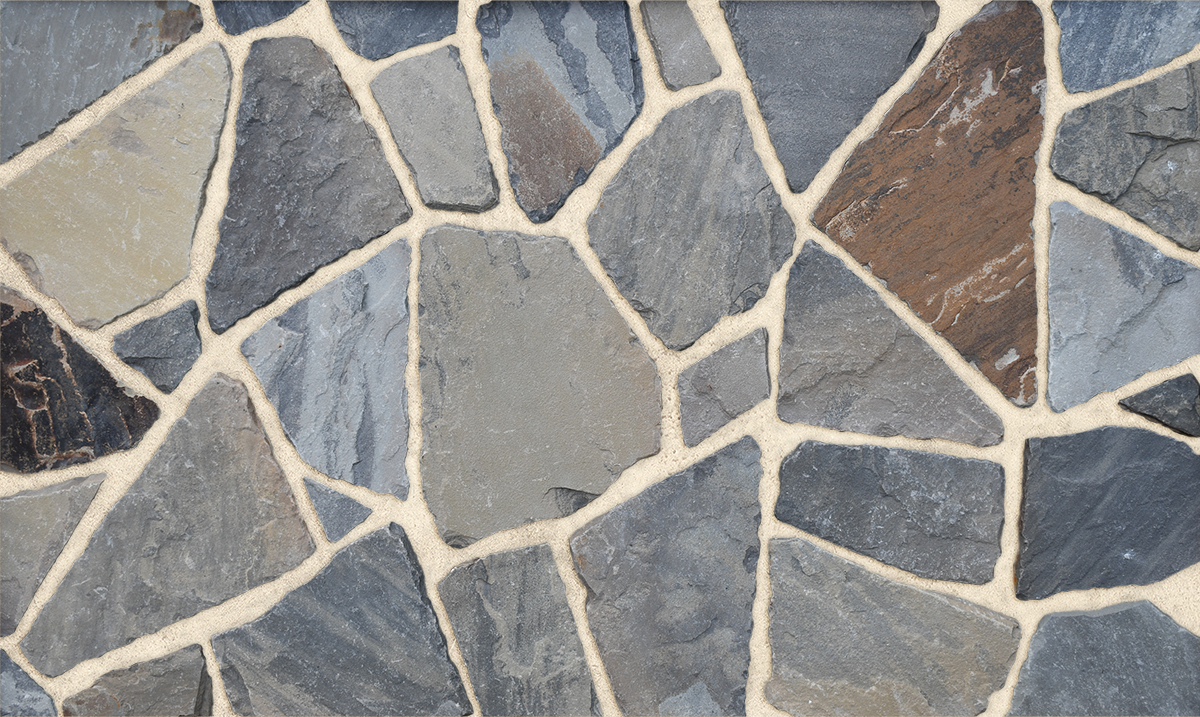 COPPER CANYON FIELDSTONE — Pangaea Natural Stone®