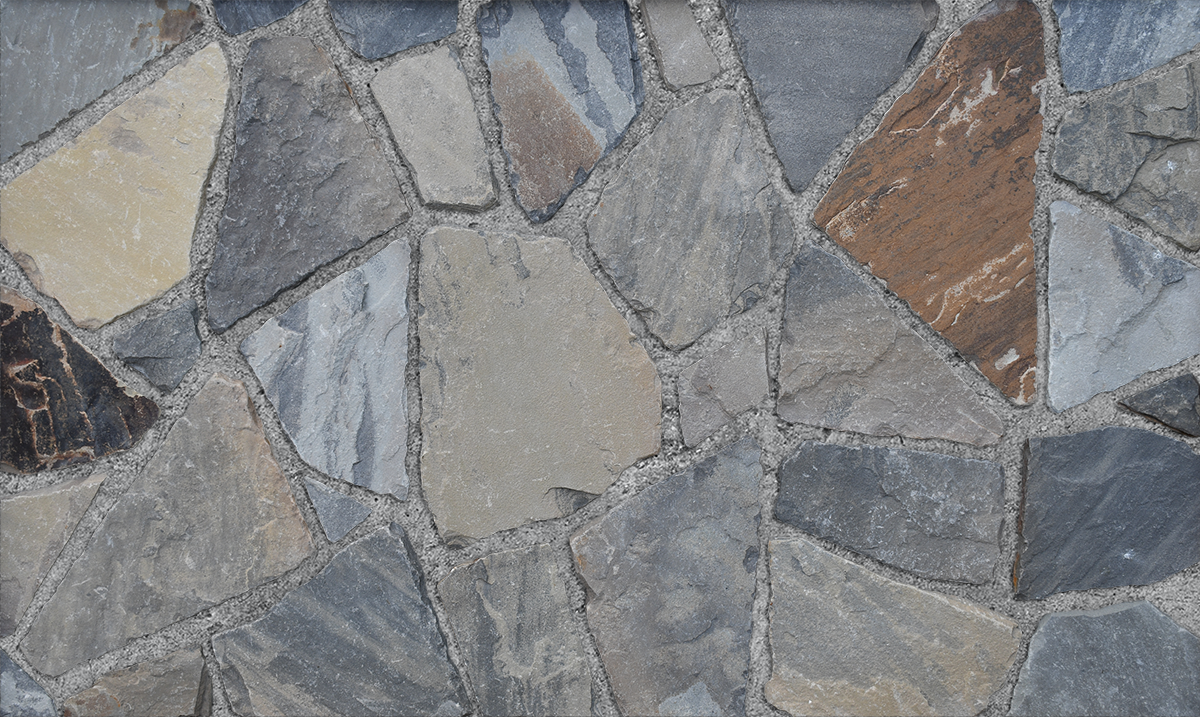 COPPER CANYON FIELDSTONE — Pangaea Natural Stone®
