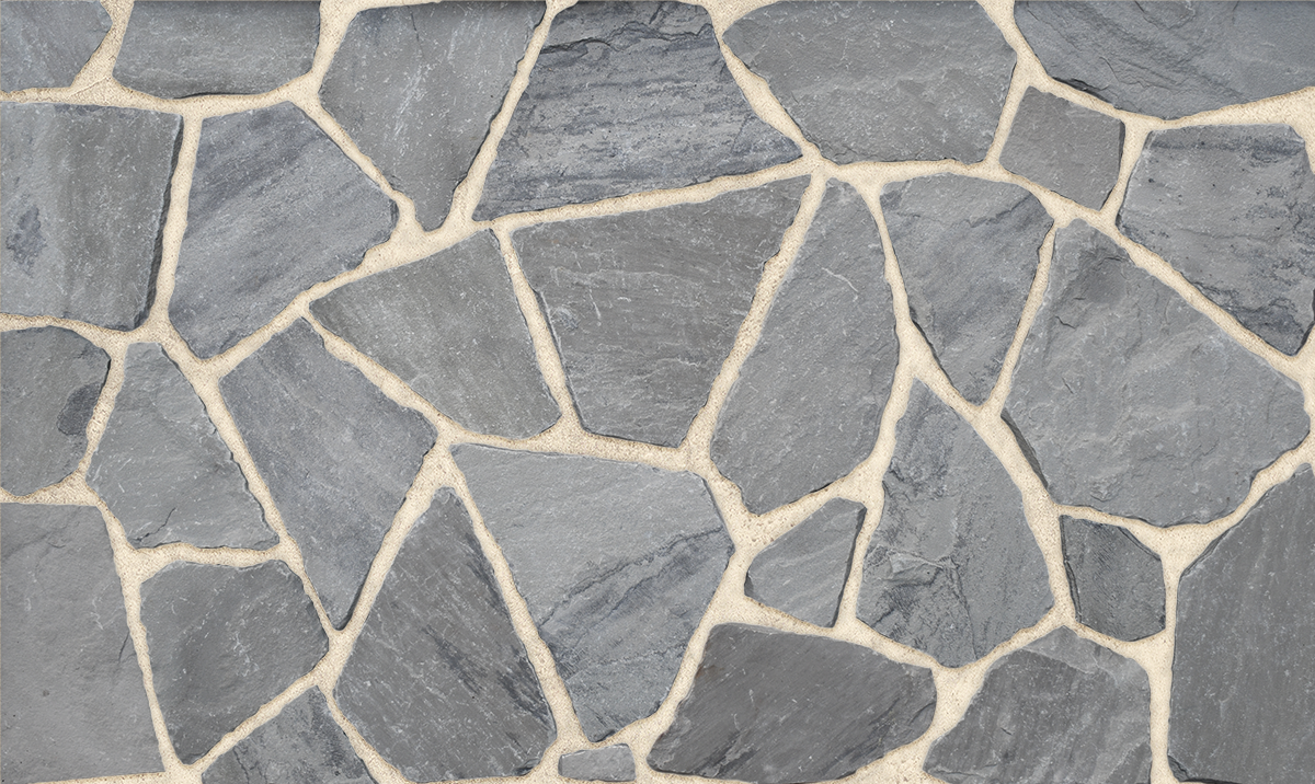 GRIGIO FIELDSTONE — Pangaea Natural Stone®