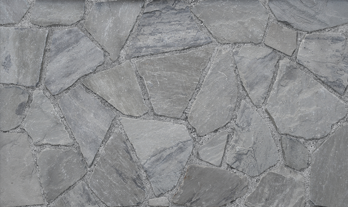 GRIGIO FIELDSTONE — Pangaea Natural Stone®