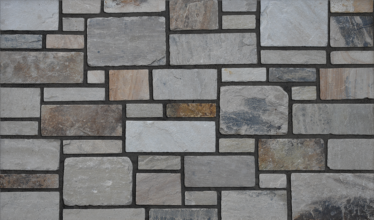 SIENA 3 COURSE ASHLAR — Pangaea Natural Stone®