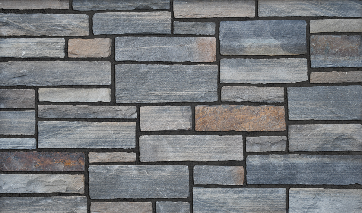 COPPER CANYON LEDGESTONE — Pangaea Natural Stone®